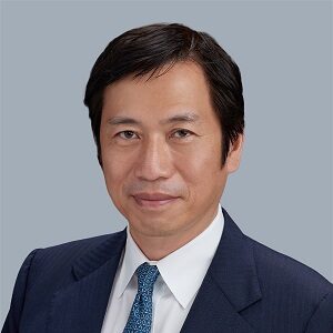 Leadership｜International House of Japan