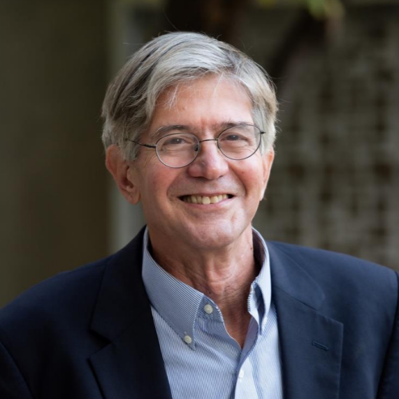 James B. Steinberg｜ Leadership｜International House of Japan