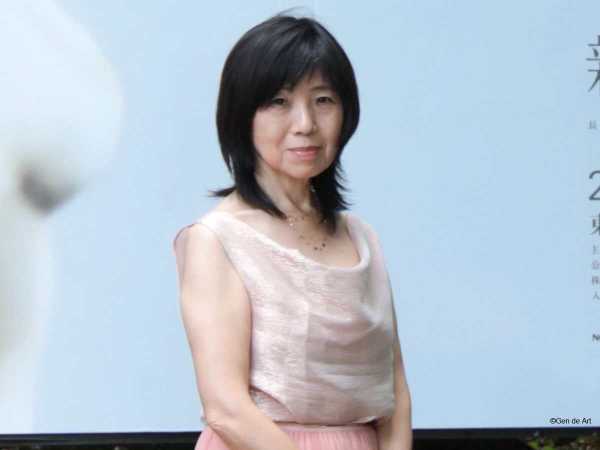 Appointment of Yuko Hasegawa as Advisor for Art and Design｜News｜International House of Japan