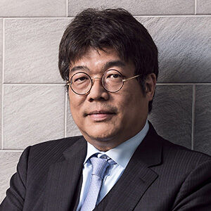 Leadership｜International House of Japan