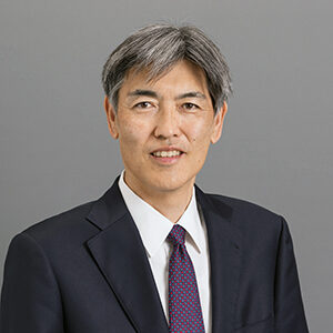 Kohei Ito｜ Leadership｜International House of Japan