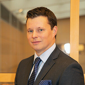 Joshua W. Walker｜ Leadership｜International House of Japan