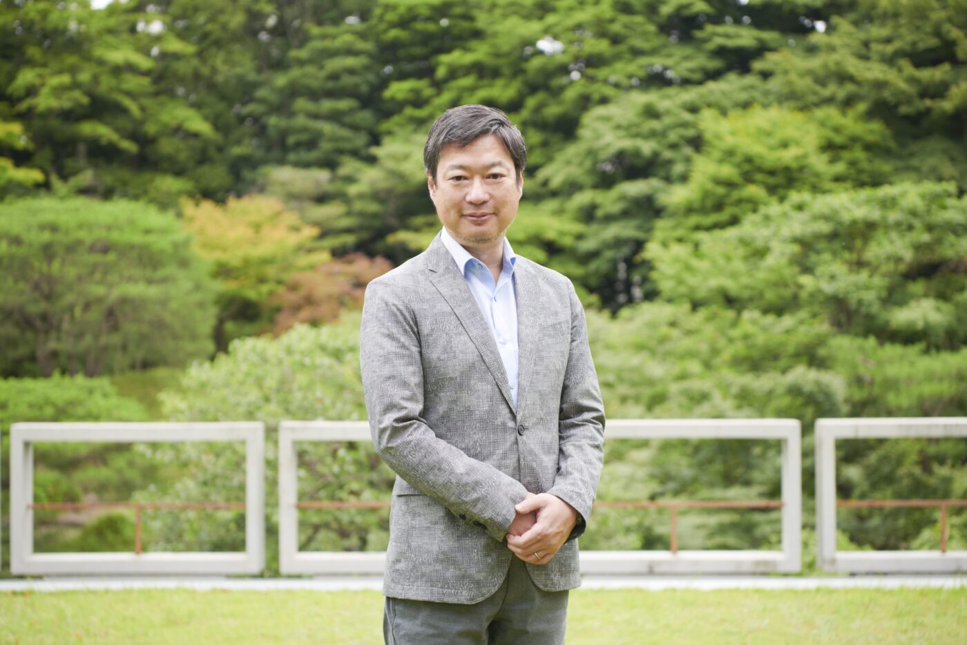 Ken Jimbo Appointed as Council Member of the World Economic Forum’s ...