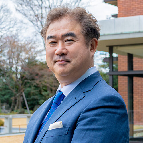 Tomoyuki Furutani｜Experts｜International House of Japan